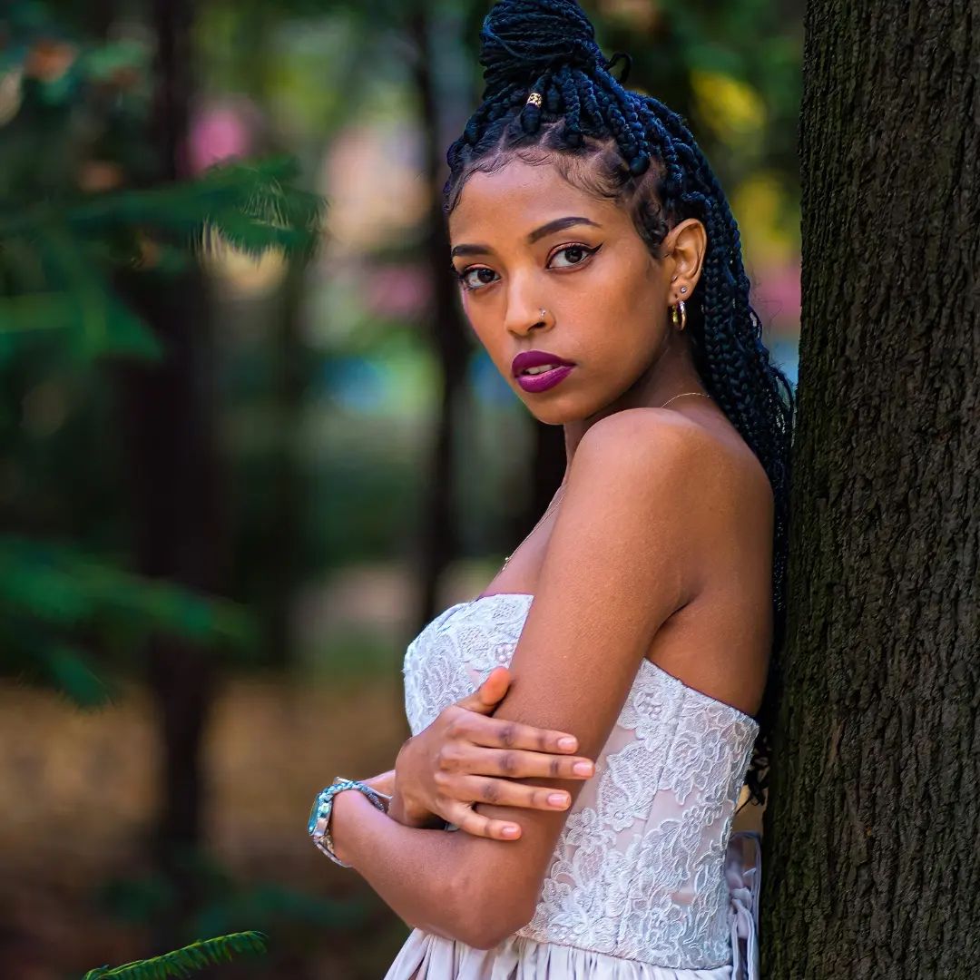 South African Mail Order Brides: Seek For South African Women for Marriage