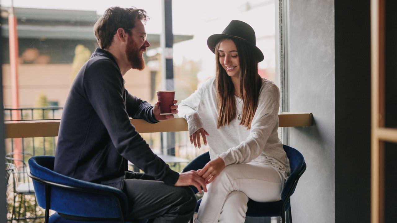 First Date Tips For Men Or How To Have A Successful First Date