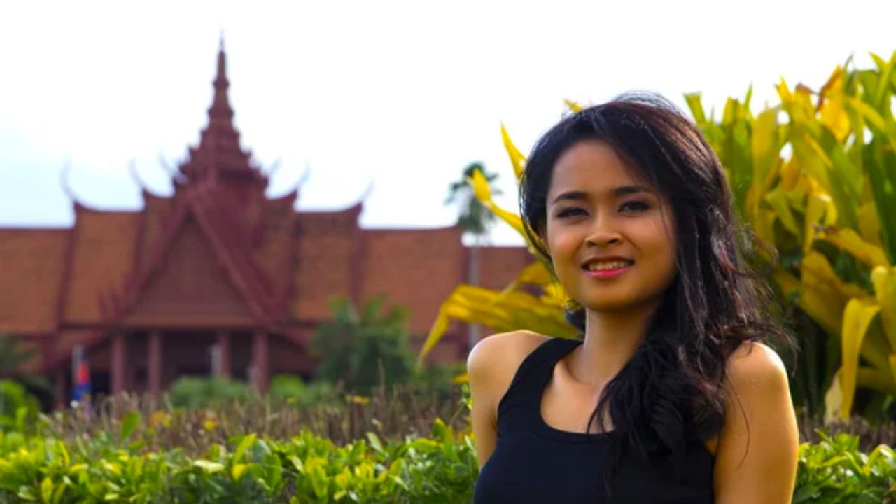 Cambodian Mail Order Brides: Dating Tips To Pick Cambodian Women For ...