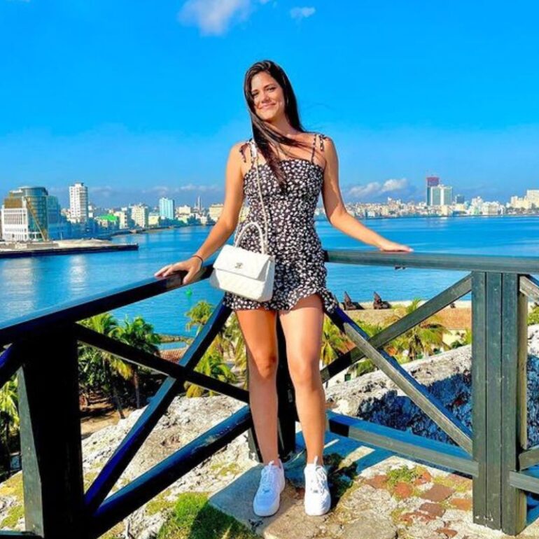 Latin Mail Order Brides: Get South American Brides For Marriage