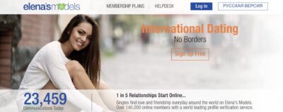 Elena Models Review 2025: Its Features, Pricing & Expert Opinion