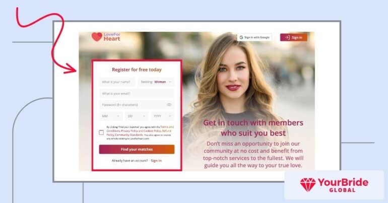 LoveForHeart Review 2026: Its Features, Pricing & Expert Opinion