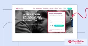 GoldenBride Review 2025: Its Features, Pricing & Expert Opinion