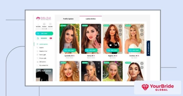 GoldenBride Review 2026: Its Features, Pricing & Expert Opinion